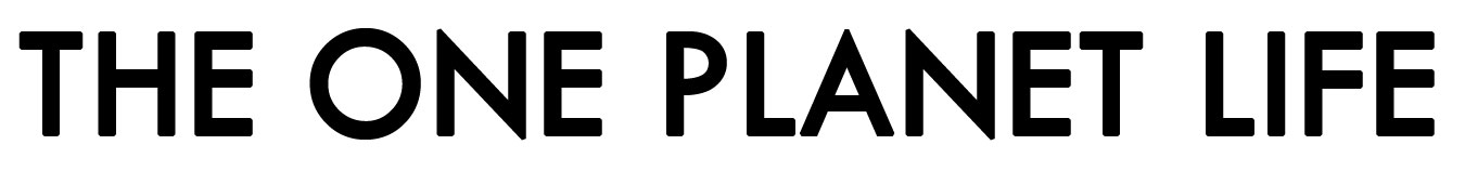 logo | The One Planet Centre