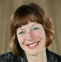 Jane Davidson becomes a non-executive director of the One Planet Centre ...